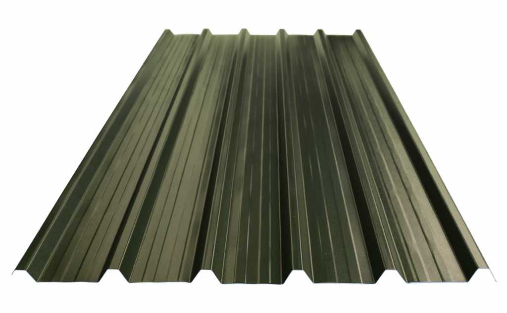 Boxed 1000/32 - Mac Cladding