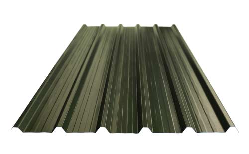 Boxed 1000/32 - Mac Cladding