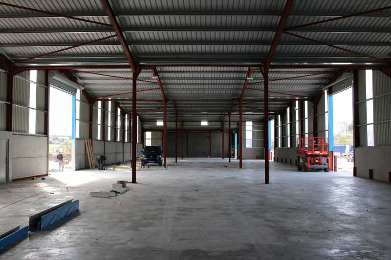 Case Study - Mac Cladding