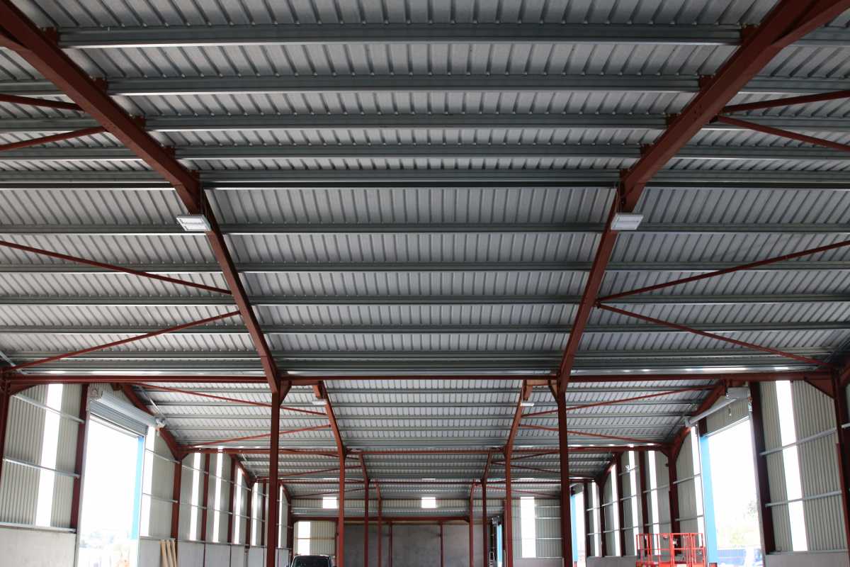 Case Study - Mac Cladding