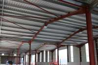 Case Study - Mac Cladding