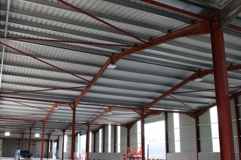 Case Study - Mac Cladding