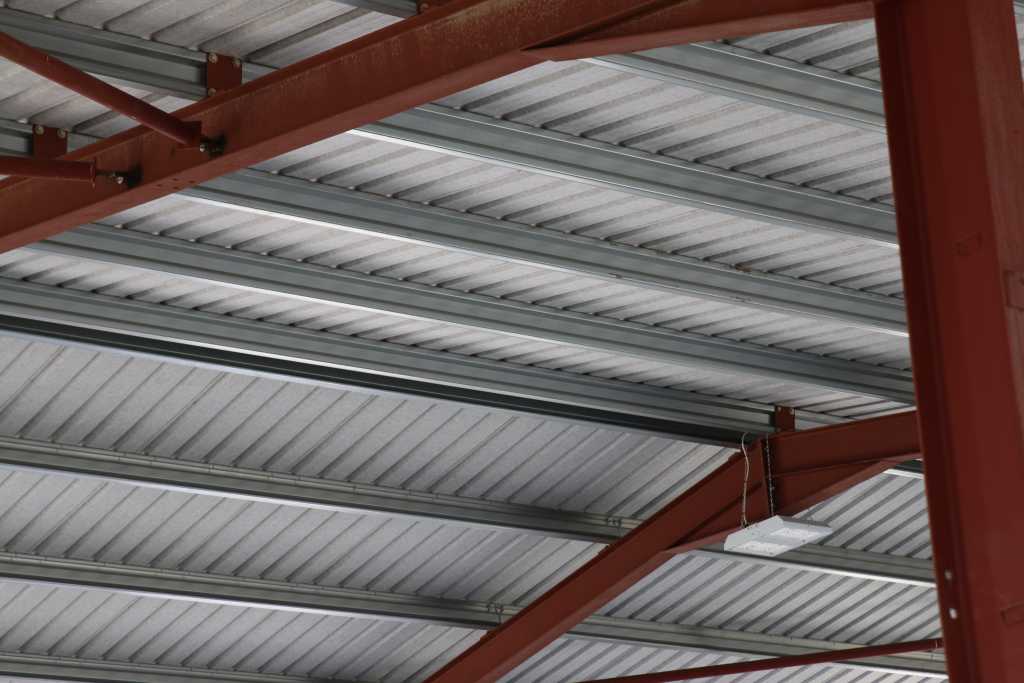 Case Study - Mac Cladding