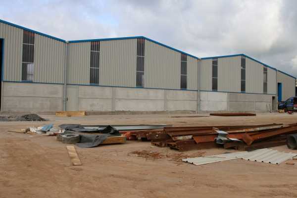 Case Study - Mac Cladding