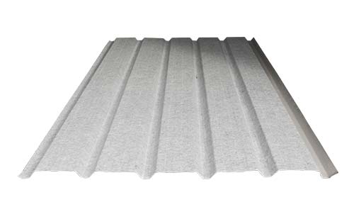 Non Drip- Anti condensation) Purlins - Mac Cladding