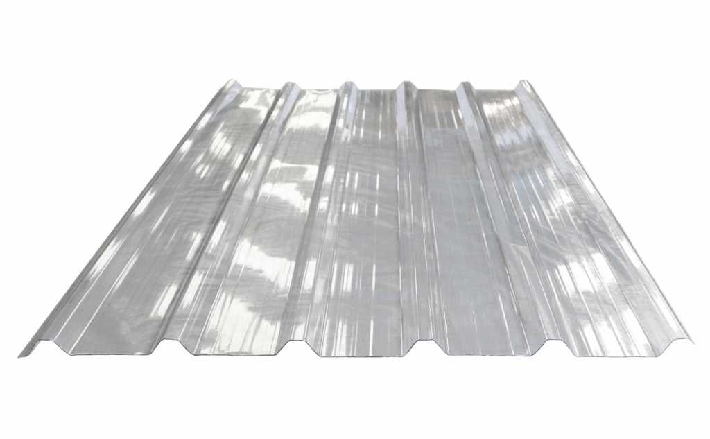 Polycarbonate-Roof-Lights-box - Mac Cladding