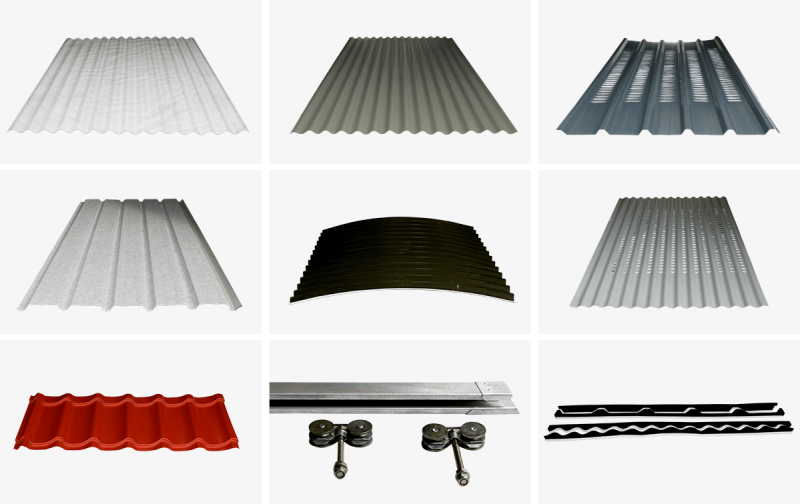 mac cladding products - Mac Cladding