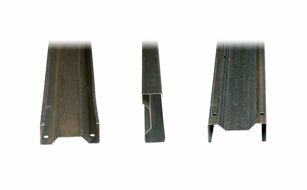 purlin - Mac Cladding