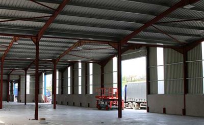 Mac Cladding. Cladding and Roofing Supplies | UK and Ireland