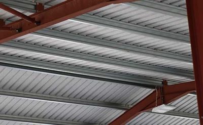Mac Cladding. Cladding and Roofing Supplies | UK and Ireland