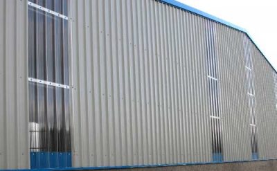 Mac Cladding. Cladding and Roofing Supplies | UK and Ireland